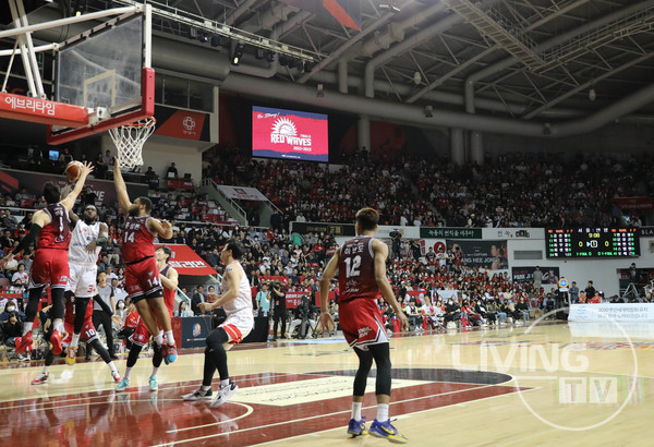 안양 KGC, KBL 2022∼2023시즌 통합우승 달성... 역대 V4